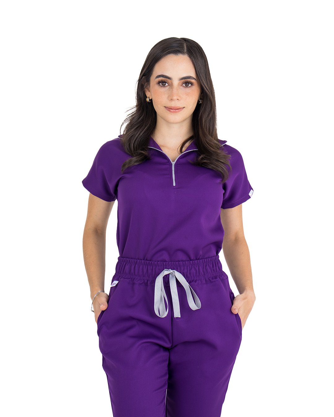 MODELO NINFA – MAPAU SCRUBS