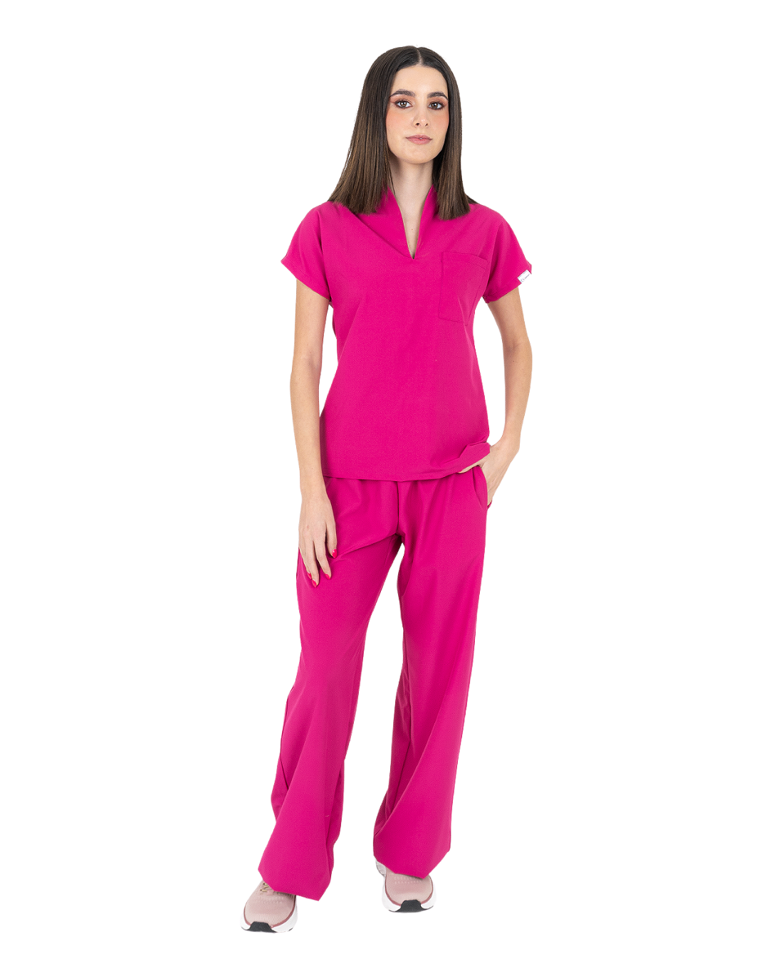 MODELO MONARCA – MAPAU SCRUBS