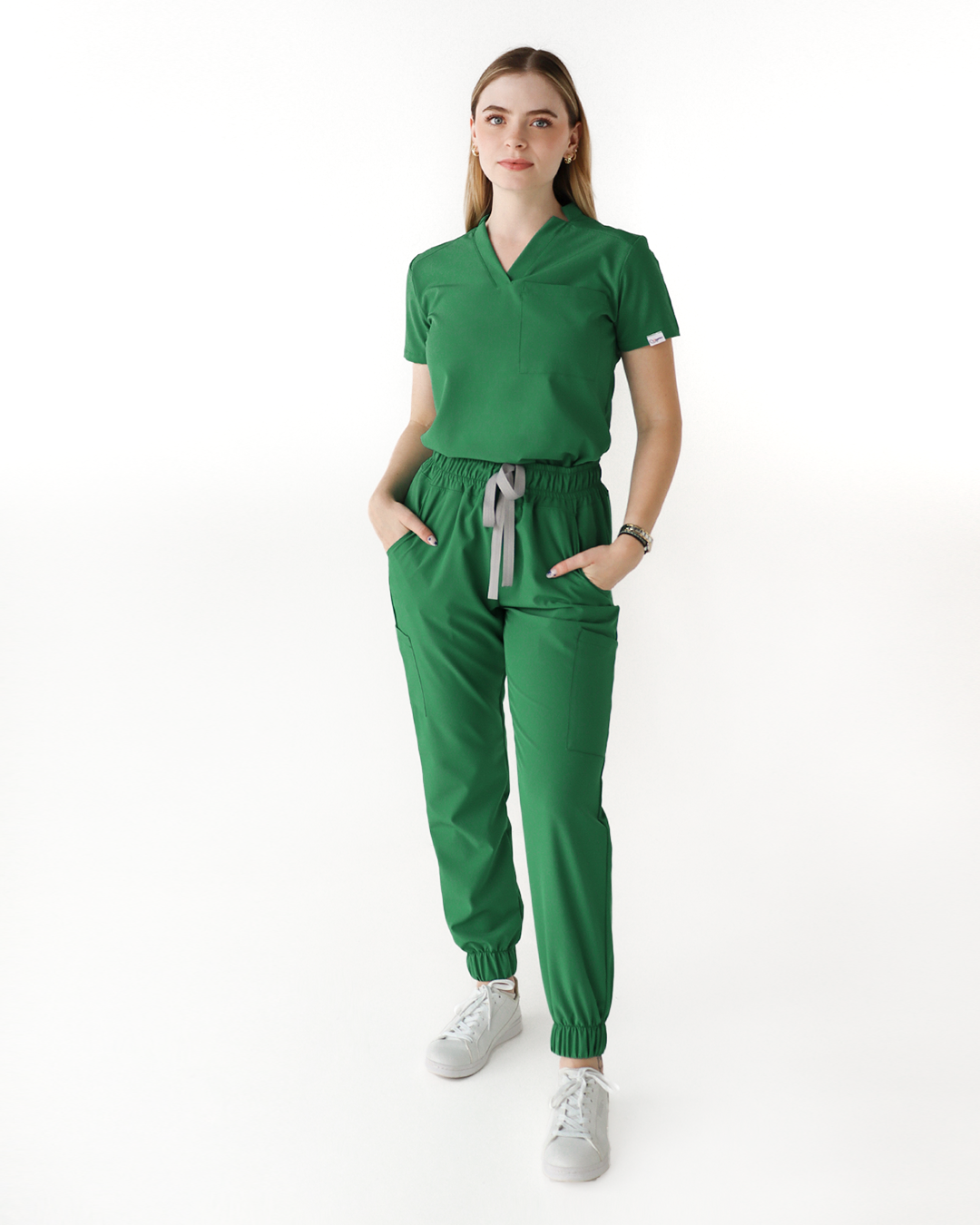 GRETA – MAPAU SCRUBS