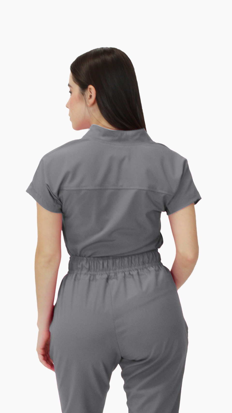 COLIBRI GRIS ANTIFLUIDO – MAPAU SCRUBS