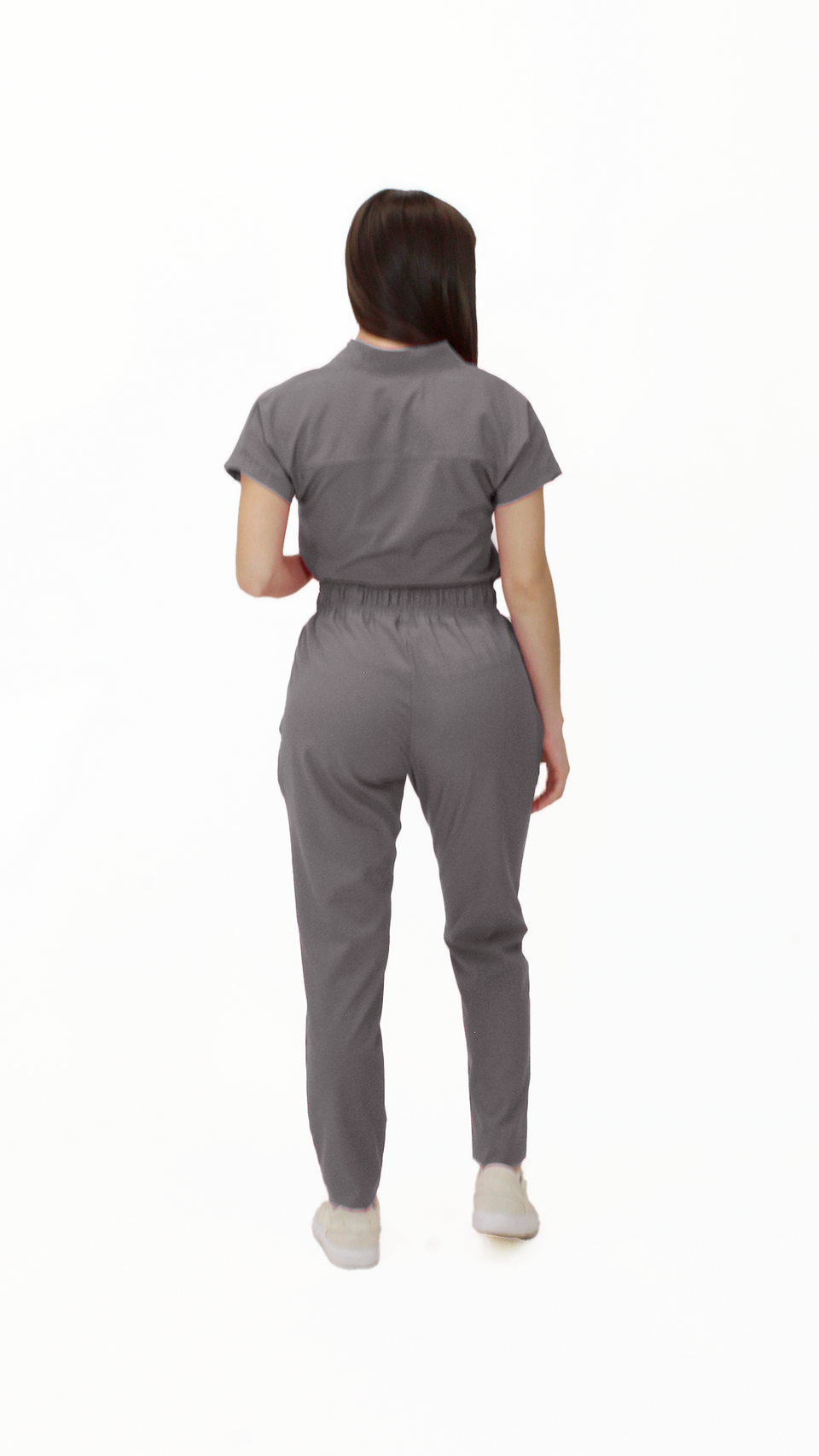 COLIBRI GRIS ANTIFLUIDO – MAPAU SCRUBS