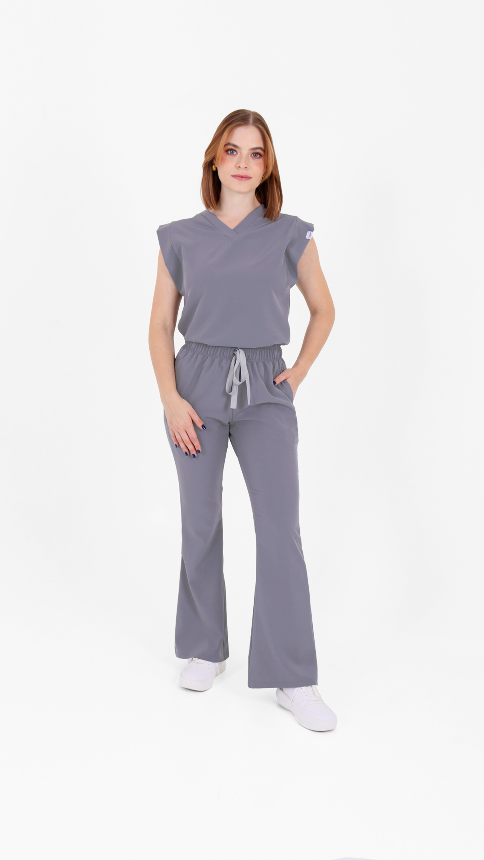 CYDIA GRIS ANTIFLUIDO – MAPAU SCRUBS