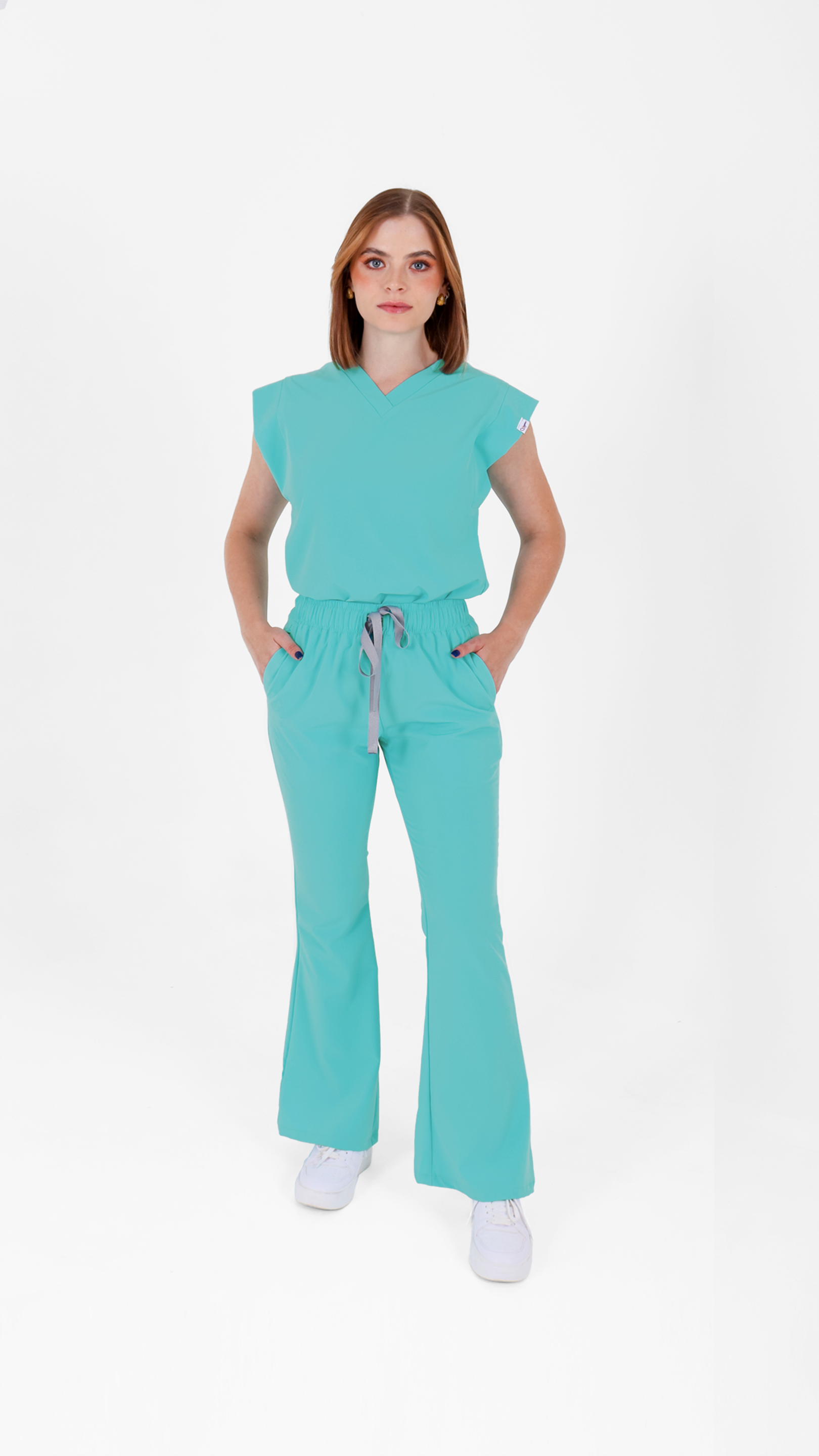 CYDIA MENTA ANTIFLUIDO – MAPAU SCRUBS