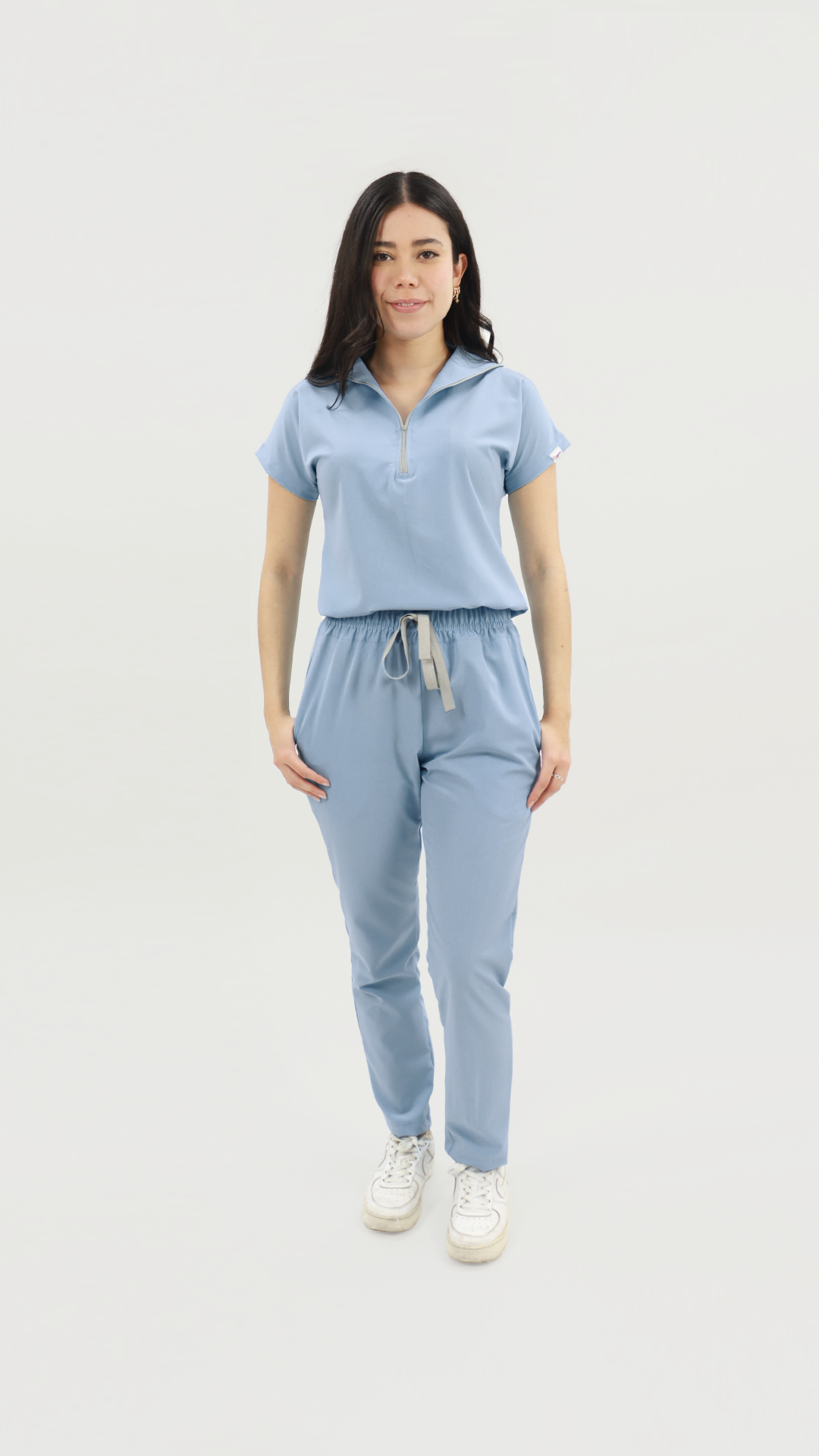 NINFA CIELO ANTIFLUIDO – MAPAU SCRUBS