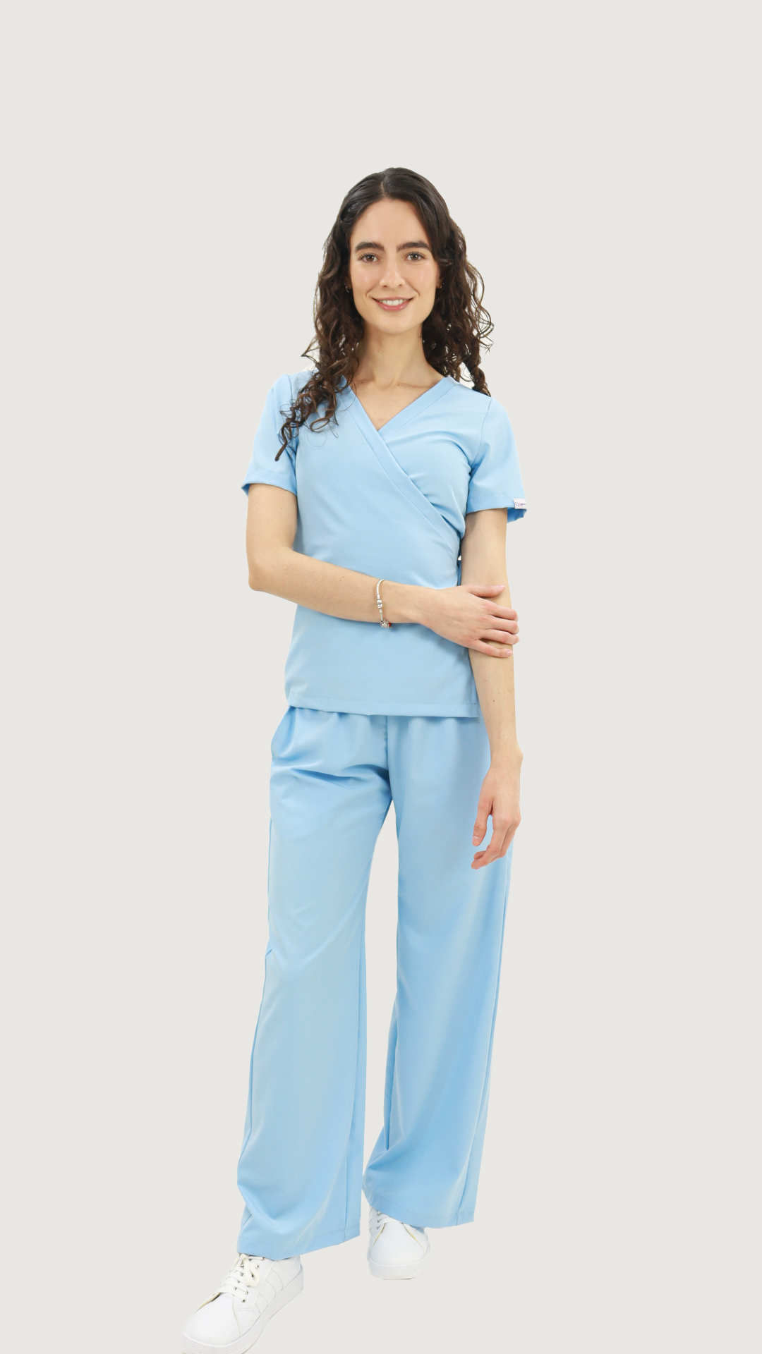 QUETZAL CIELO ANTIFLUIDO – MAPAU SCRUBS