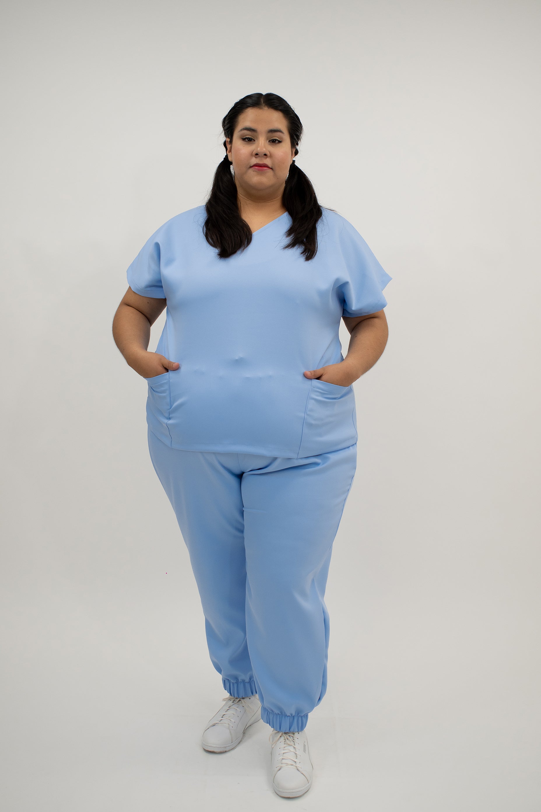 CARDENAL CIELO ANTIFLUIDO – MAPAU SCRUBS